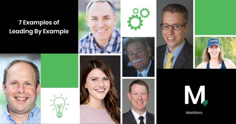 7 Examples of Leading By Example - Lead Grow Develop - Business ...