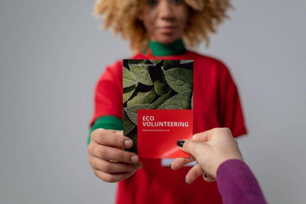 How to Design Attractive Print Marketing Materials That Match Your ...