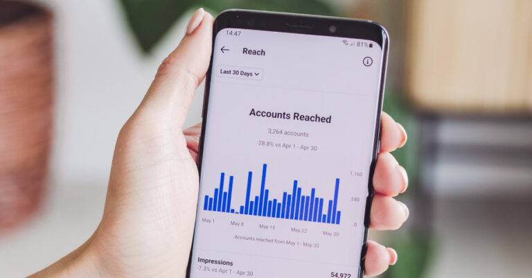 Why Are Your Instagram Posts Not Getting Views - Lead Grow Develop ...