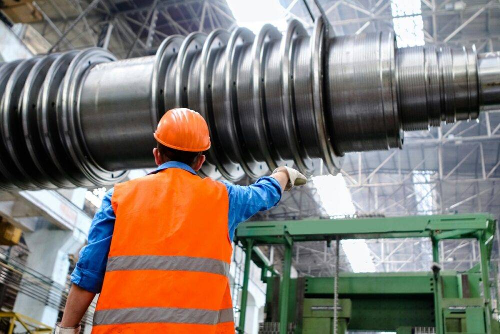 Effective Ways to Help Streamline Manufacturing Plants - Lead Grow ...