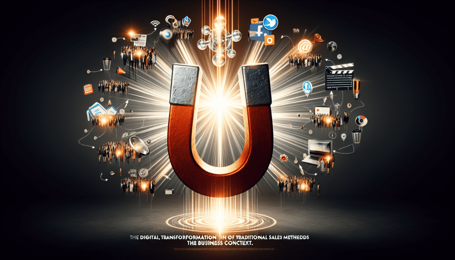 How Inbound Lead Generation Transforms Businesses for Sustainable ...