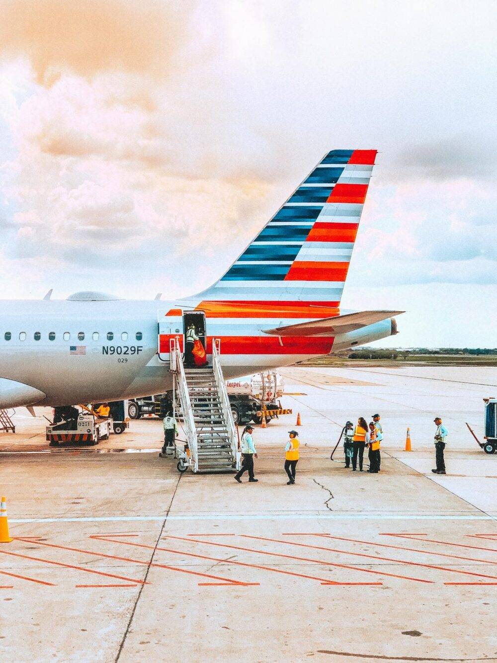 The Heart of Aviation: Exploring the World of Airplane Batteries - Lead ...