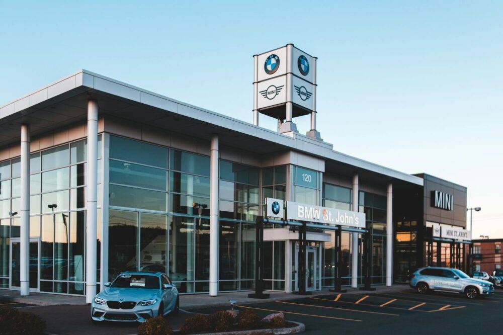 Purchasing a Car Without a Driver’s License: What You Need to Know ...