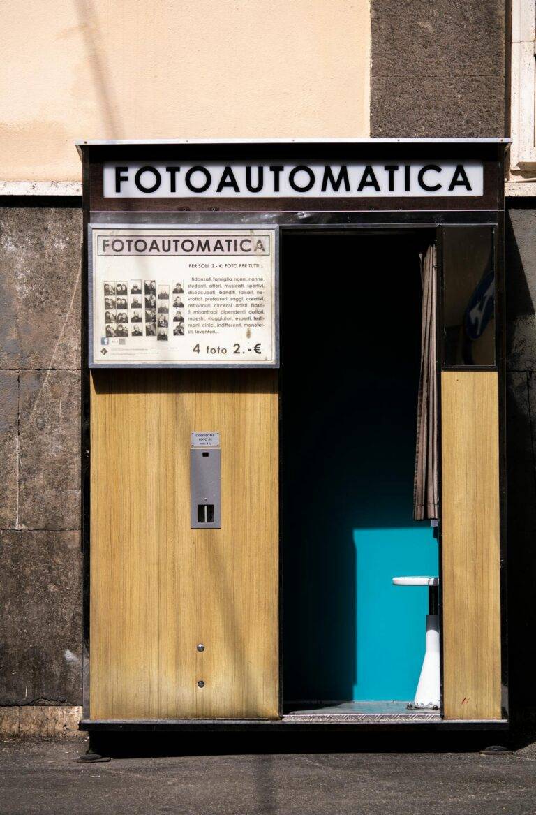 Create Buzzworthy Events: How Photo Booths Drive Brand Awareness - Lead ...