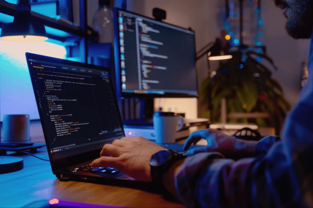 Why Java Remains the Backbone of Enterprise Software Development in ...
