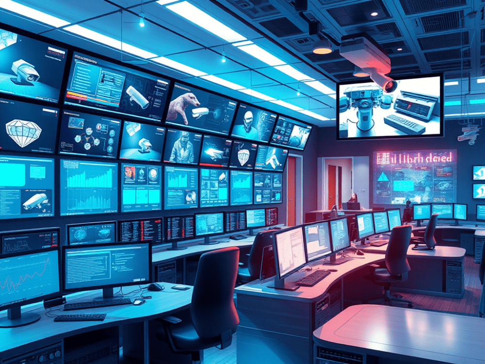 The Future of Security: Hosted Central Stations and Their Impact on the Industry - Lead Grow ...