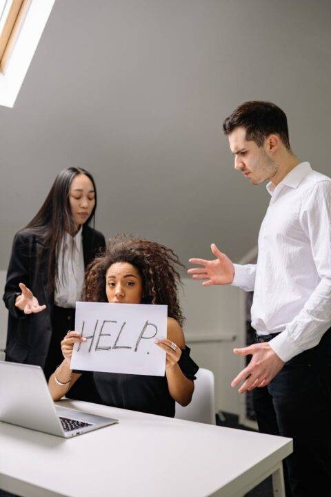5 Strategies to Manage a Hostile Situation in the Workplace - Lead Grow ...