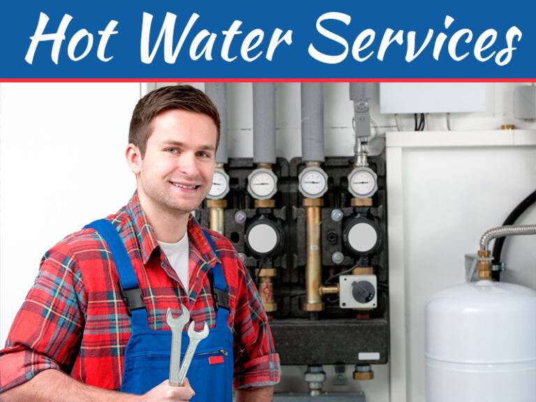 Easy DIY Fixes for Minor Hot Water Service Problems - Lead Grow Develop ...