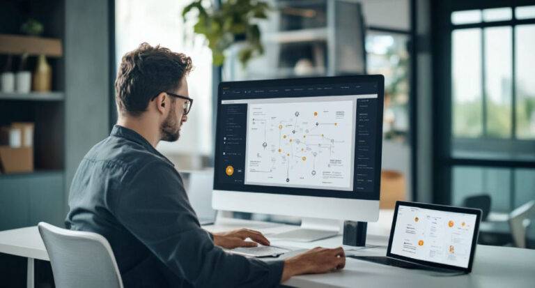 6 Smart Automation Tools for Tracking Project Milestones Efficiently - Lead Grow Develop ...