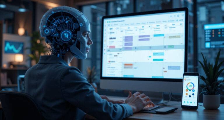 7 Powerful Ways to Boost Team Productivity with Automated Project Management Tools - Lead Grow ...