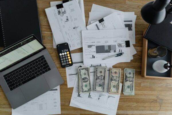 Mastering Business Cash Flow: The Foundation of Personal Financial ...