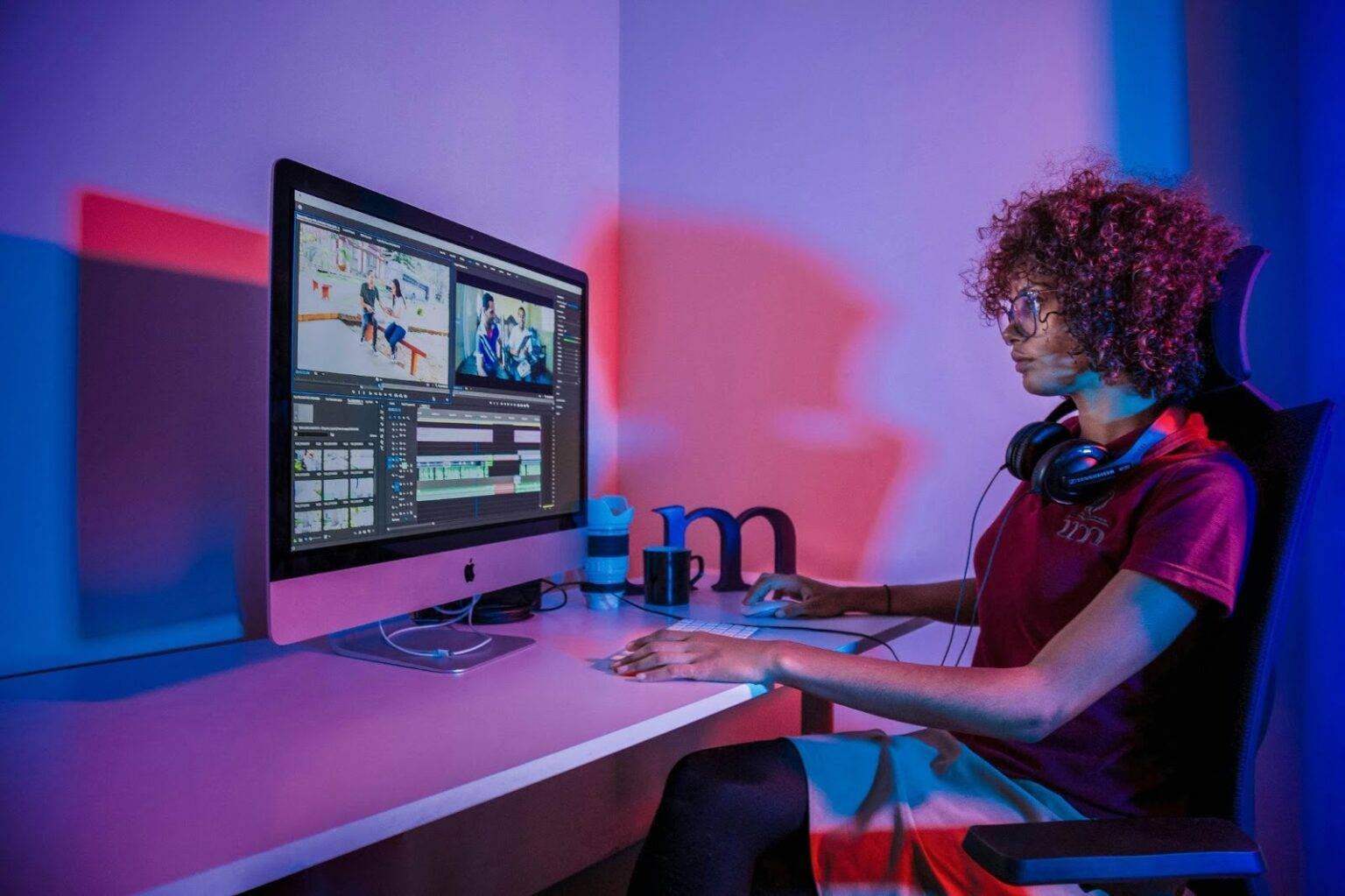 How Motion Graphics Video Production Boosts Digital Marketing ROI ...