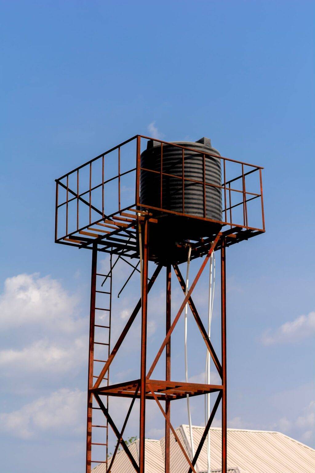 6 Factors to Consider Before Installing a Water Collection System ...