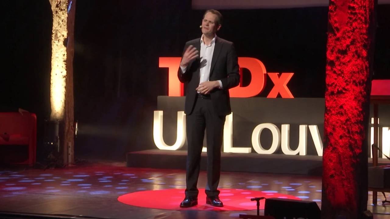 Leadership ted talk lesson: 10 Inspirational Videos